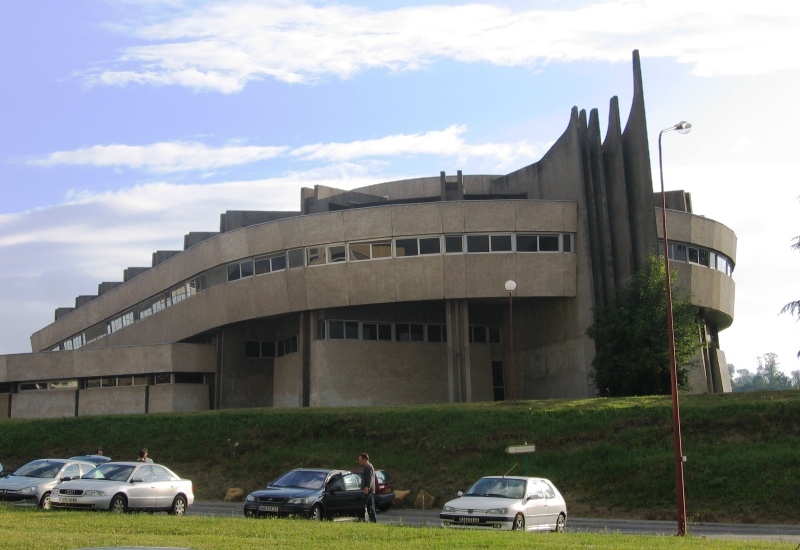 L’Université de Lorraine labellisée i-SITE - BLE Lorraine