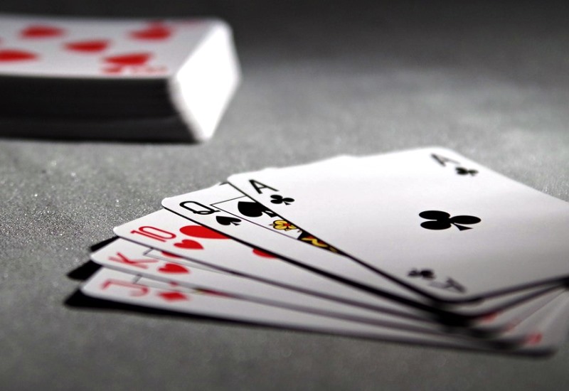Jeux de cartes : la Belote en Lorraine - Groupe BLE Lorraine