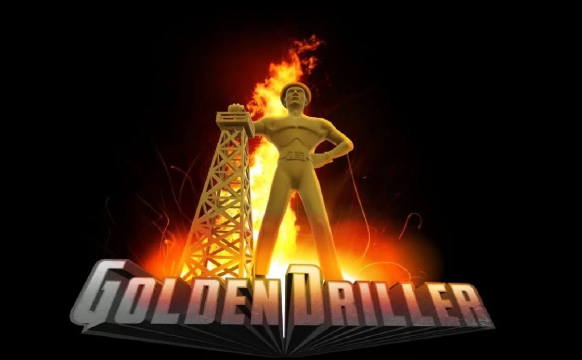 Sensations fortes à Fraispertuis City avec le Golden Driller ! - BLE ...