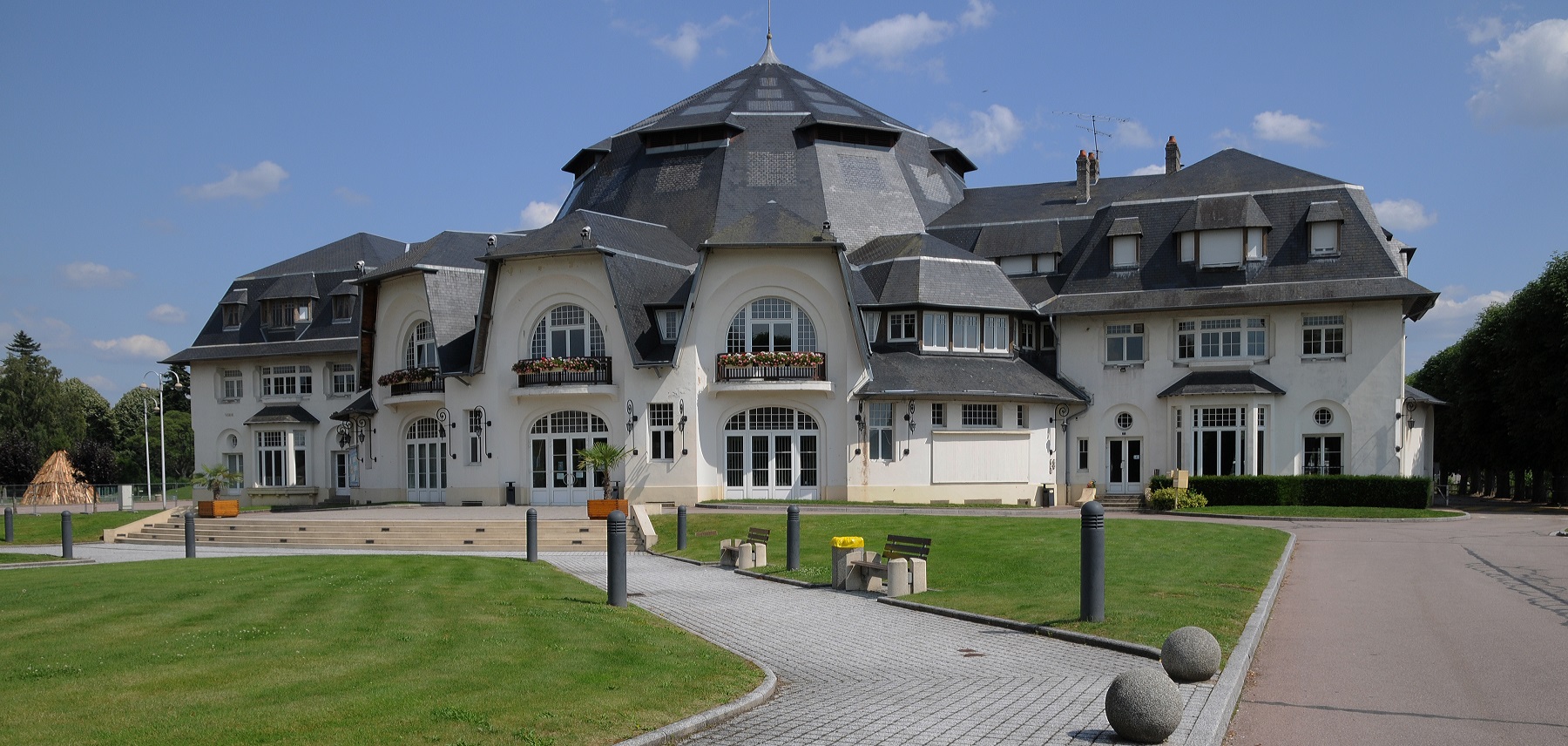 Thaon-les-Vosges efface Capavenir Vosges - BLE Lorraine