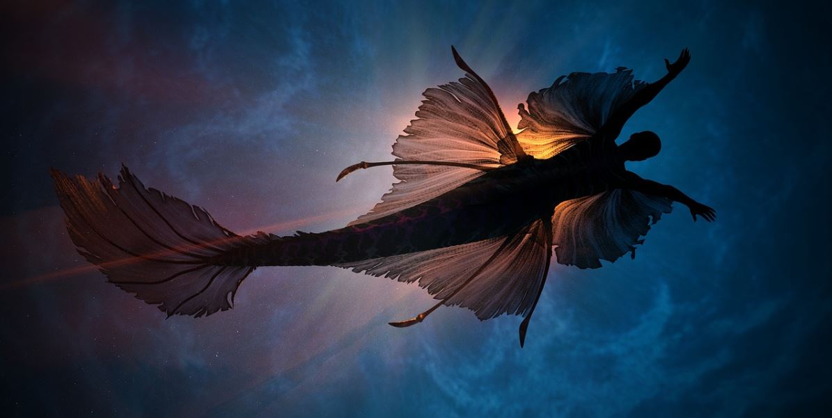 La légende de l’Ondine de la Nied en Lorraine - BLE Lorraine