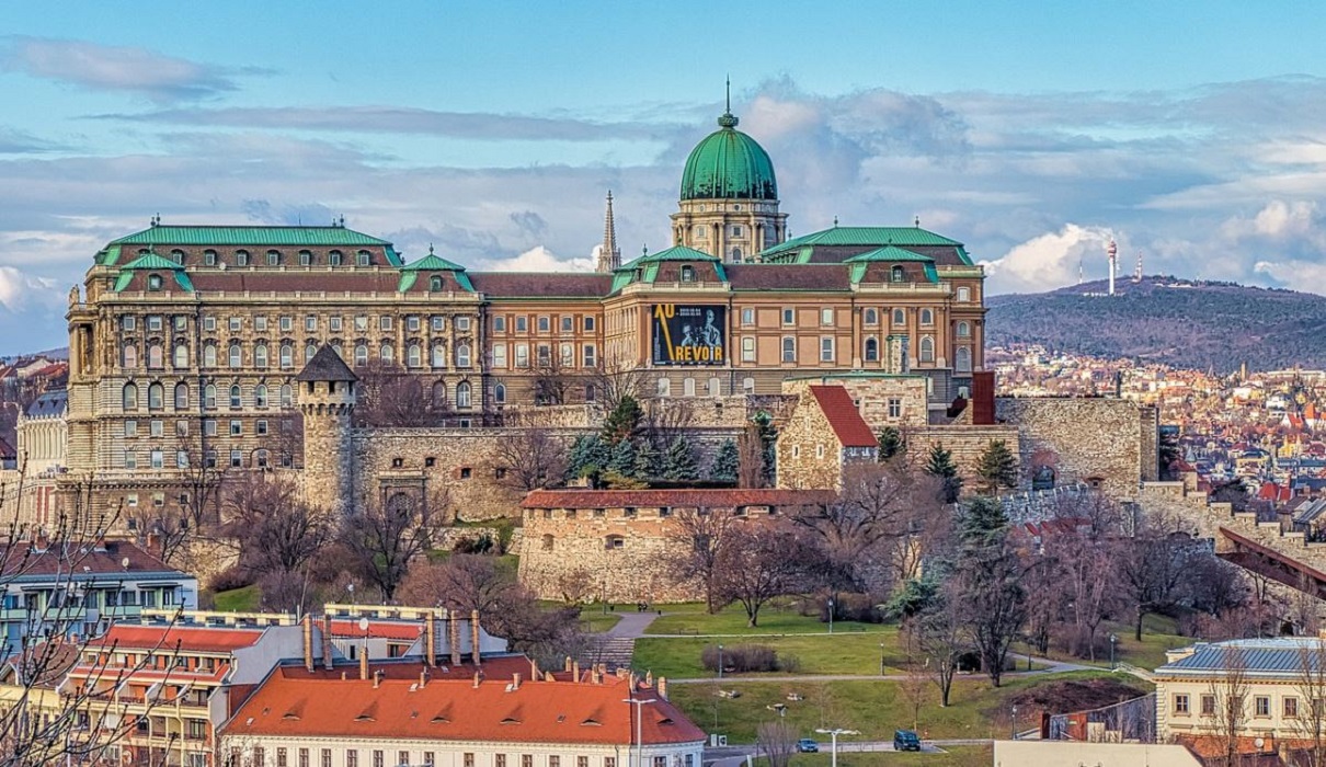 Une longue histoire entre la Lorraine et la Hongrie - BLE Lorraine