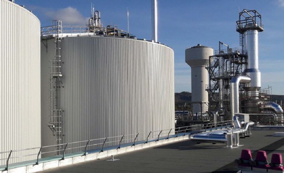 Mise en service de l’usine d’Afyren-Neoxy à Carling-Saint-Avold - BLE ...