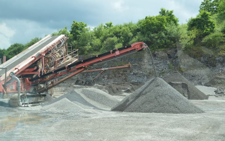 Du crassier du Konacker à Nilvange en Moselle - BLE Lorraine