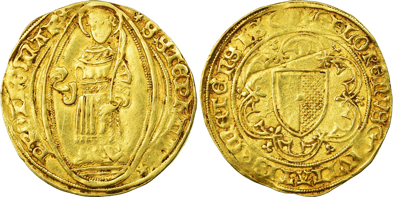 Monnaies de la Renaissance à Metz - BLE Lorraine