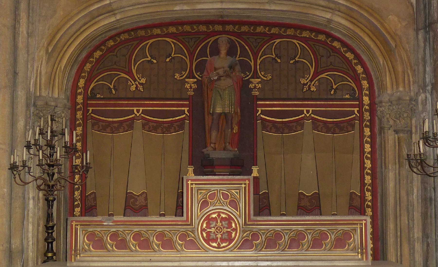 Histoire de Saint Livier en Lorraine - BLE Lorraine