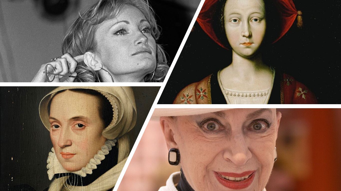 Femmes remarquables de Lorraine - BLE Lorraine