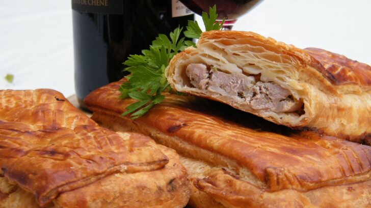 BLE Lorraine - Inspirer et Informer en Lorraine