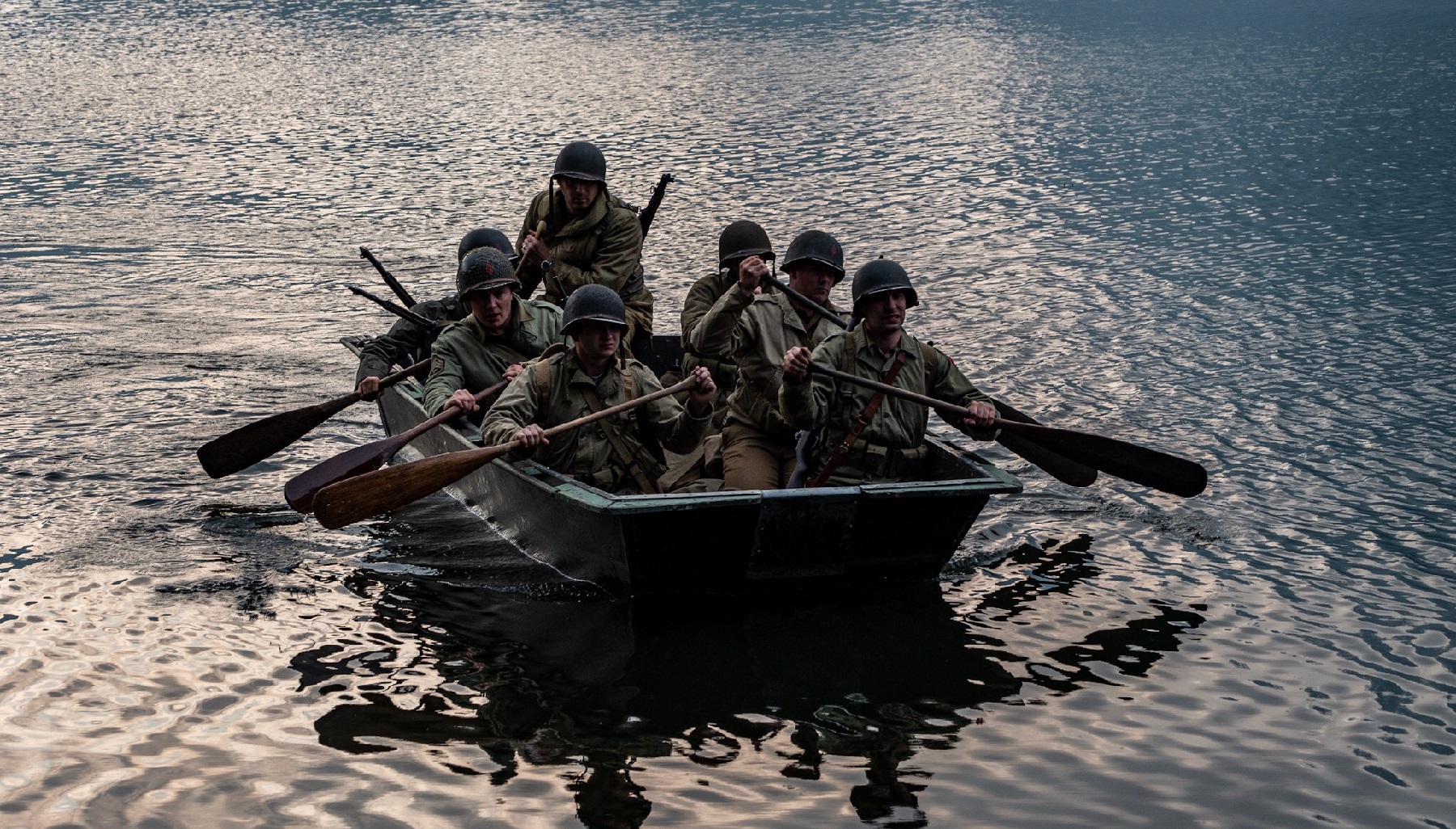 Bataille de la Moselle et tête de pont de Dornot - BLE Lorraine