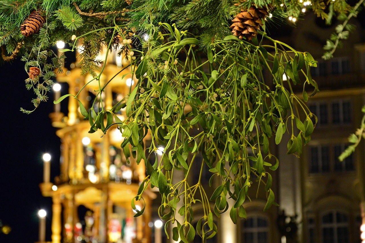 A l’origine des traditions de la Saint-Sylvestre - BLE Lorraine