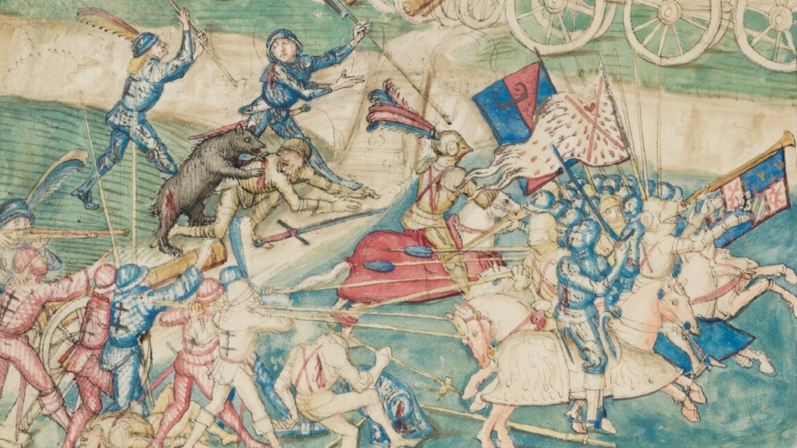 Origine et véritable recette de la quiche lorraine - BLE Lorraine